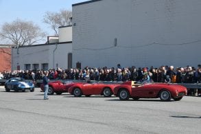 Simeone Foundation Automotive Museum Voted #1 Car Collection in the ...