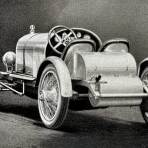 Biddle Motor Car Company