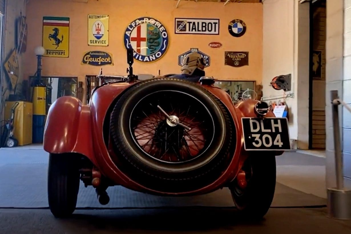 Biddle Motor Car Company