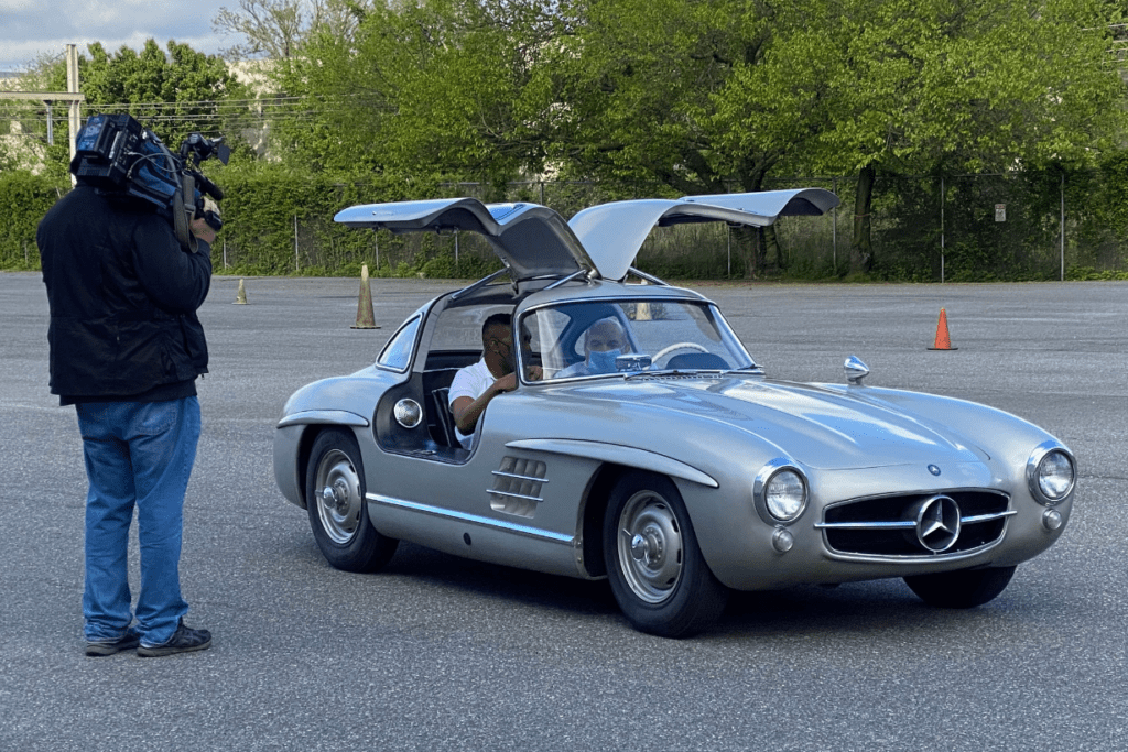Philly Racing Car Museum Opens New Exhibit & Plans Several Events for ...
